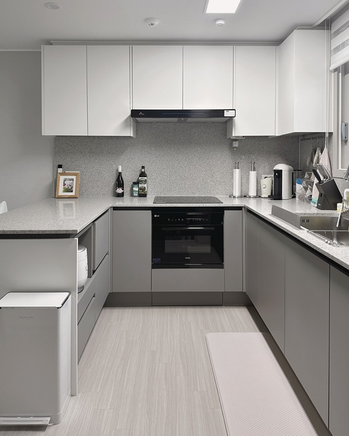 oh.neul.na 님의 라이프스타일 | 라이프스타일 슈퍼앱, 오늘의집