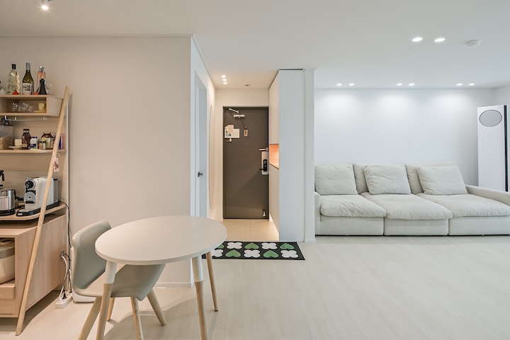 구축 아파트 리모델링 디테일 꿀팁 42년차 잠실 우성아파트 시공 현장 네이버 블로그