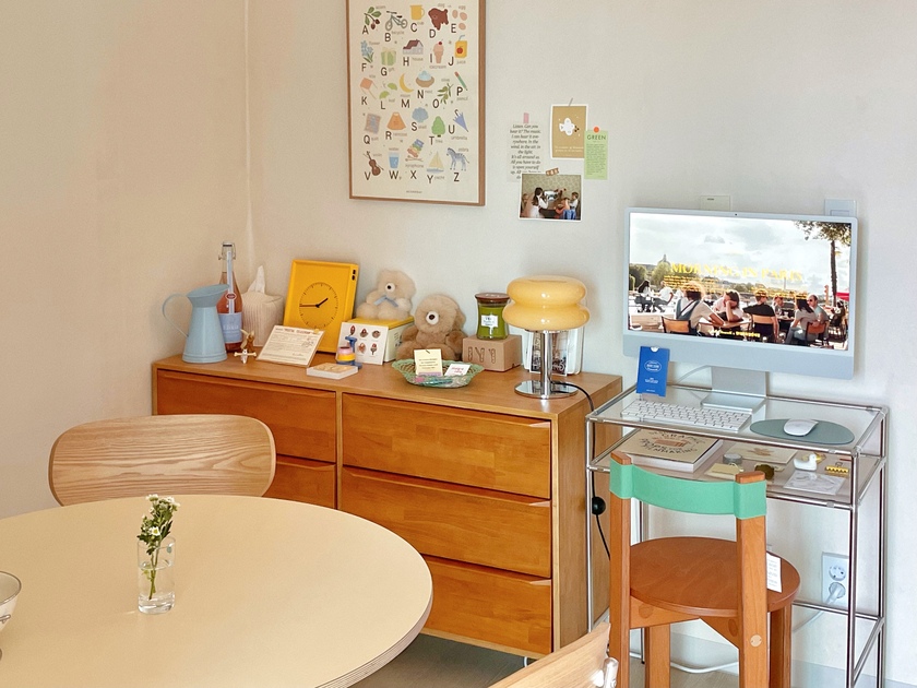 Odu.home님의 라이프스타일 | 라이프스타일 슈퍼앱, 오늘의집