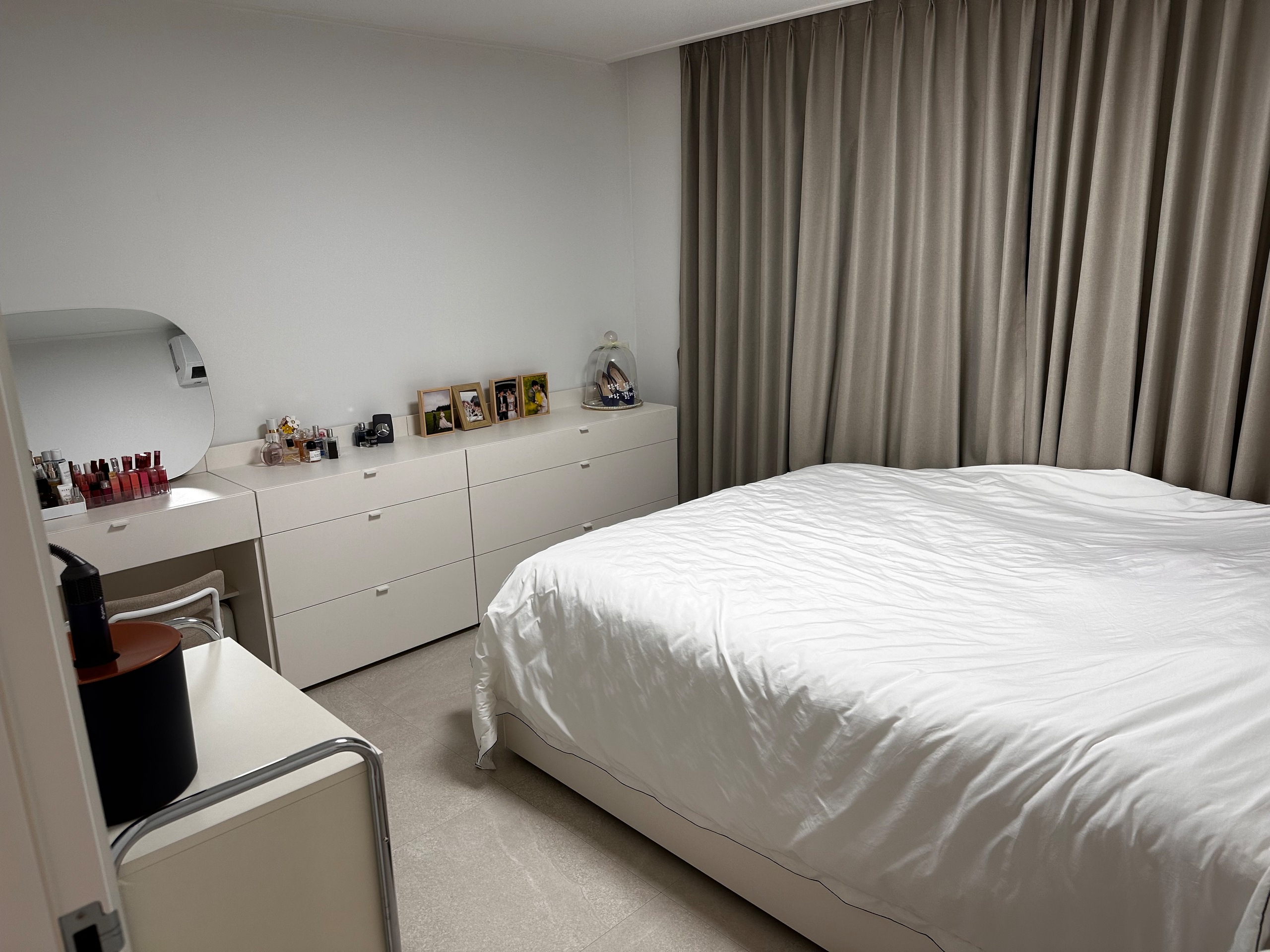 'E0등급 소울 캐비넷 오픈선반형 높은 수납장 (600/800 2size)' 제품으로 꾸민 유저들의 스타일링샷 | 오늘의집 ...