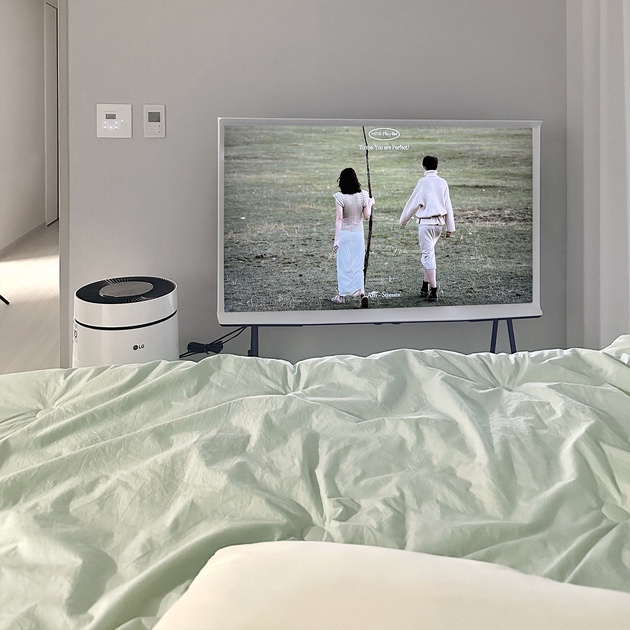 oh.neul.na님의 라이프스타일 | 라이프스타일 슈퍼앱, 오늘의집