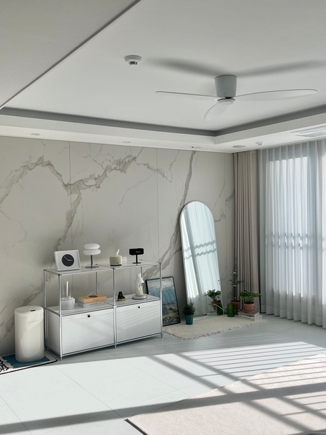 bebe.house_님의 라이프스타일 | 라이프스타일 슈퍼앱, 오늘의집