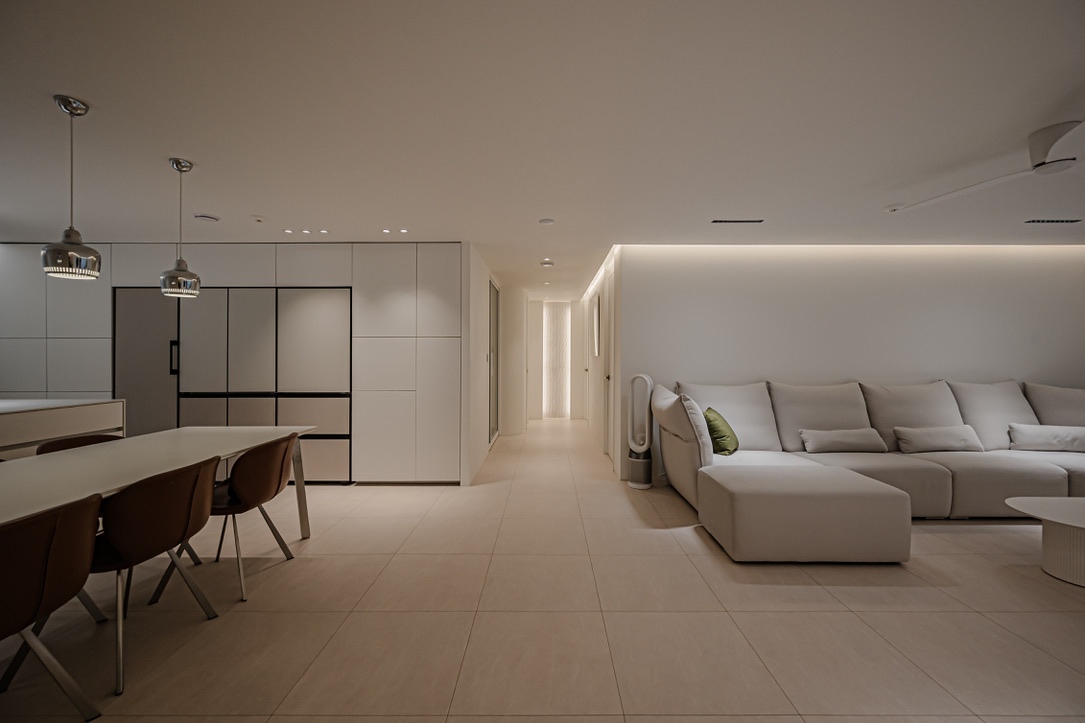 북한산 현대힐스테이트 45PY | 라이프스타일 슈퍼앱, 오늘의집