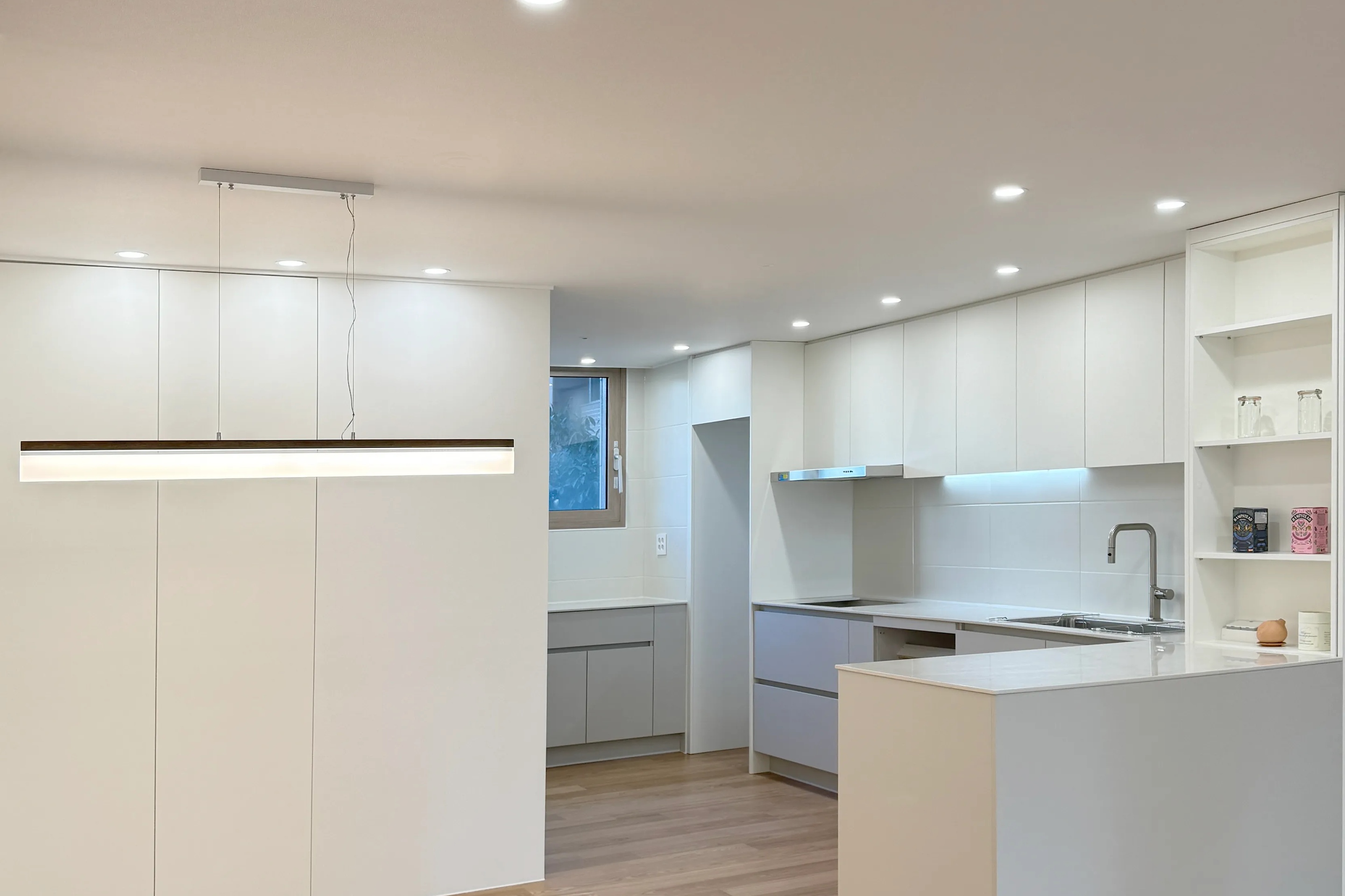 대구 달서구 월성이편한세상 38PY-깨끗한 미니멀 라이프 | 라이프스타일 슈퍼앱, 오늘의집