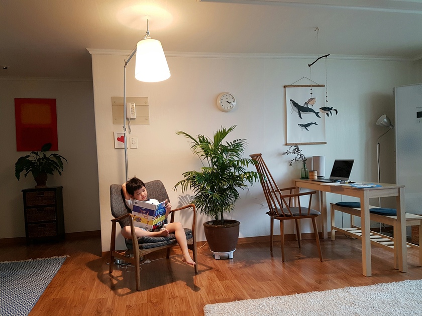 Hyewon Shim님의 라이프스타일 | 라이프스타일 슈퍼앱, 오늘의집