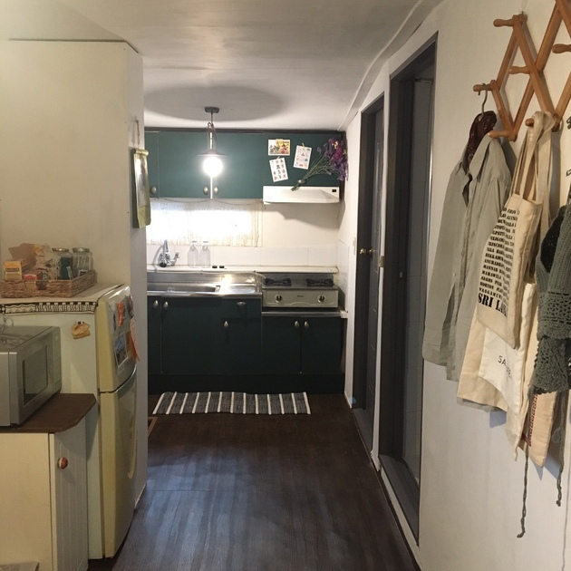 hesoo님의 라이프스타일 | 라이프스타일 슈퍼앱, 오늘의집