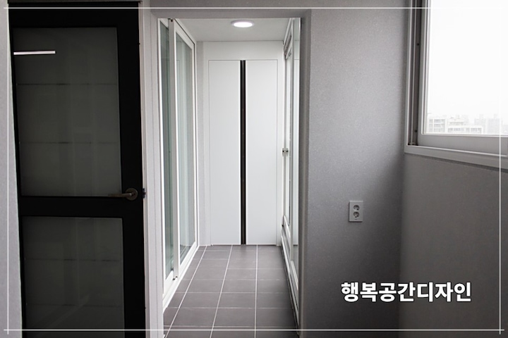 장지동 송파파인타운7단지 아파트 34평 리모델링 By 행복공간디자인 송파 30평대 인테리어 네이버 블로그