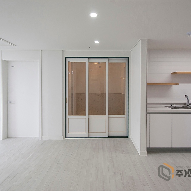 전주 하가지구 영무예다음아파트 24평 화이트인테리어 라이프스타일 슈퍼앱 오늘의집