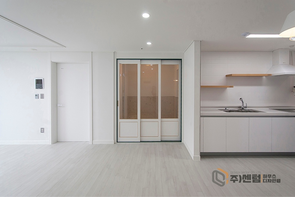 전주 하가지구 영무예다음아파트 24평 화이트인테리어 라이프스타일 슈퍼앱 오늘의집