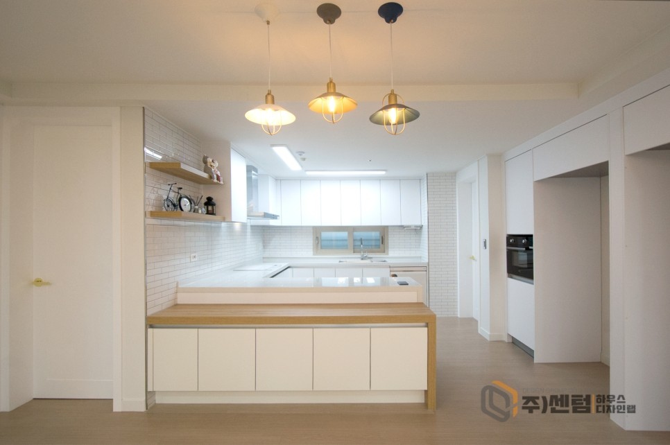세련되게 꾸민 혁신호반인테리어 39평 전체 리모델링 라이프스타일 슈퍼앱 오늘의집