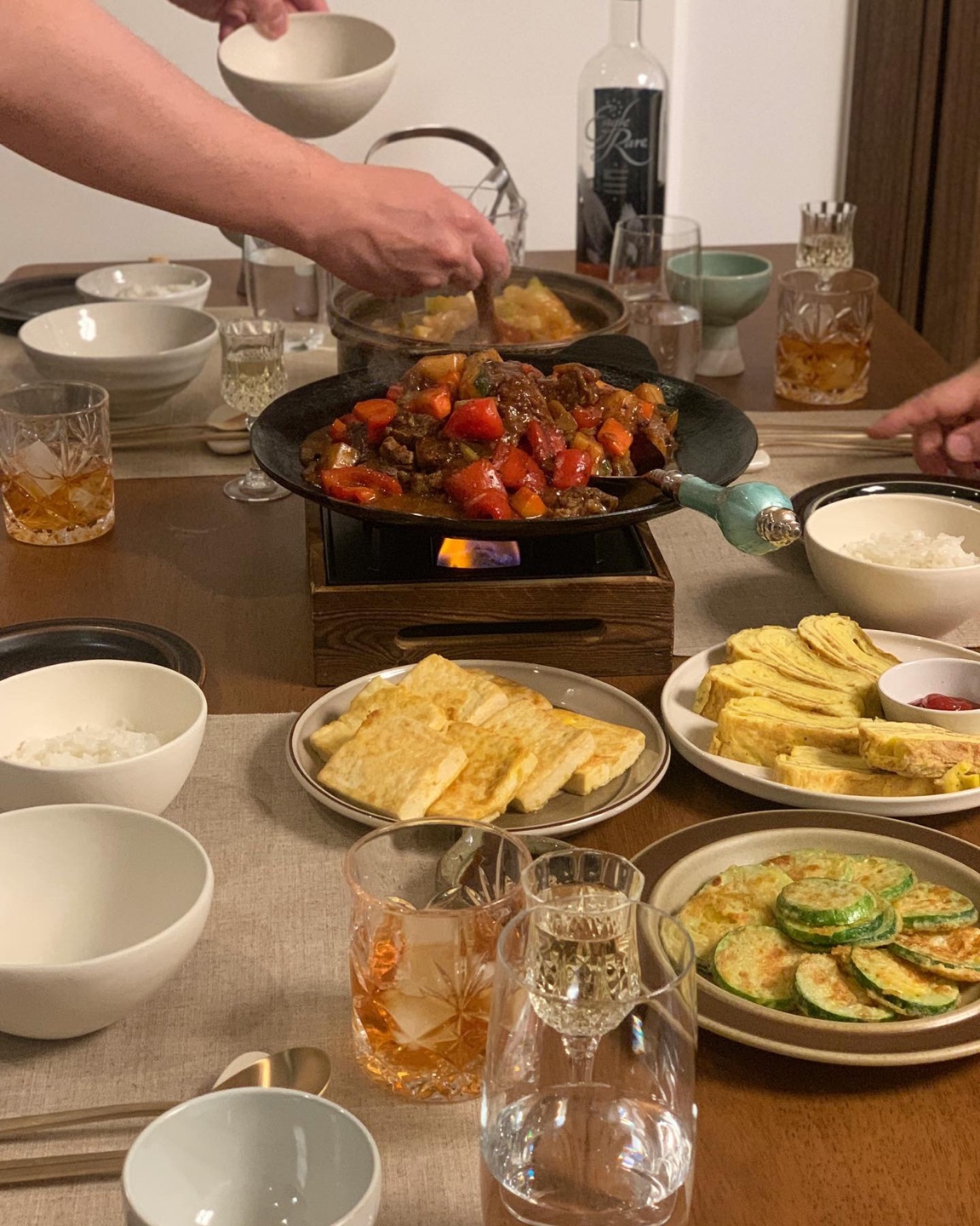 종소리홈님의 라이프스타일 라이프스타일 슈퍼앱 오늘의집