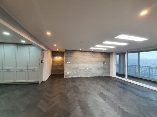 장기동 청송마을 현대홈타운 Apt 리모델링 라이프스타일 슈퍼앱 오늘의집