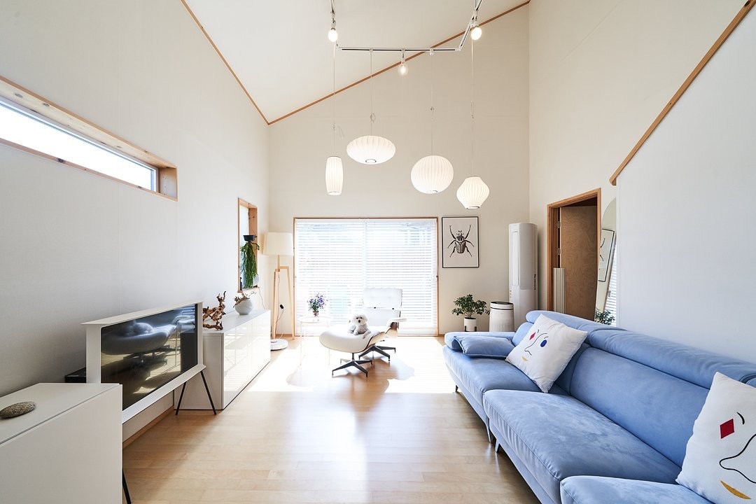 로망집🏡님의 라이프스타일 라이프스타일 슈퍼앱 오늘의집