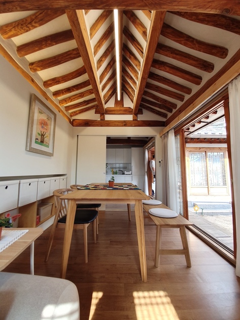 로망집🏡님의 라이프스타일 라이프스타일 슈퍼앱 오늘의집
