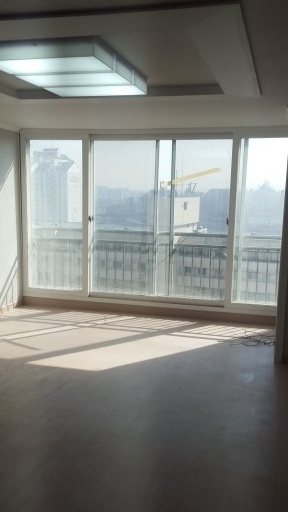성동구 응봉동 대림 32평아파트 도배 장판 주방 화장실 라이프스타일 슈퍼앱 오늘의집