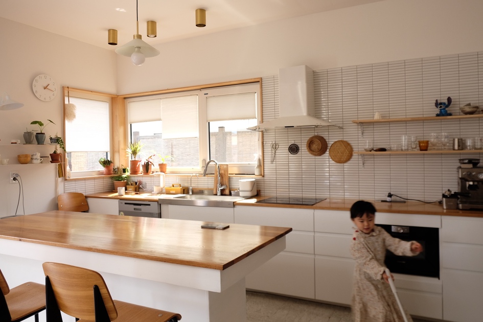 로망집🏡님의 라이프스타일 라이프스타일 슈퍼앱 오늘의집