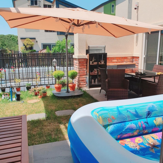 로망집🏡님의 라이프스타일 라이프스타일 슈퍼앱 오늘의집