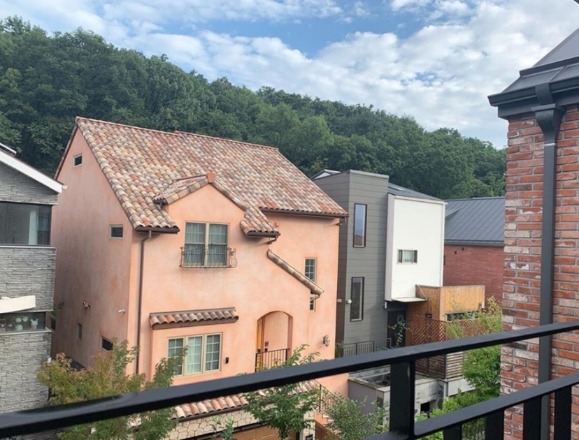 로망집🏡님의 라이프스타일 라이프스타일 슈퍼앱 오늘의집