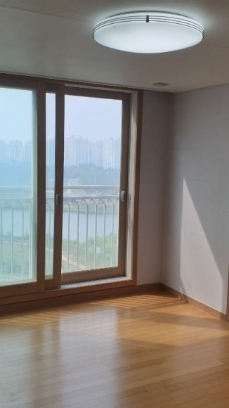 경기도 파주시 한빛마을5단지 51평형 아파트 도배 시공 라이프스타일 슈퍼앱 오늘의집
