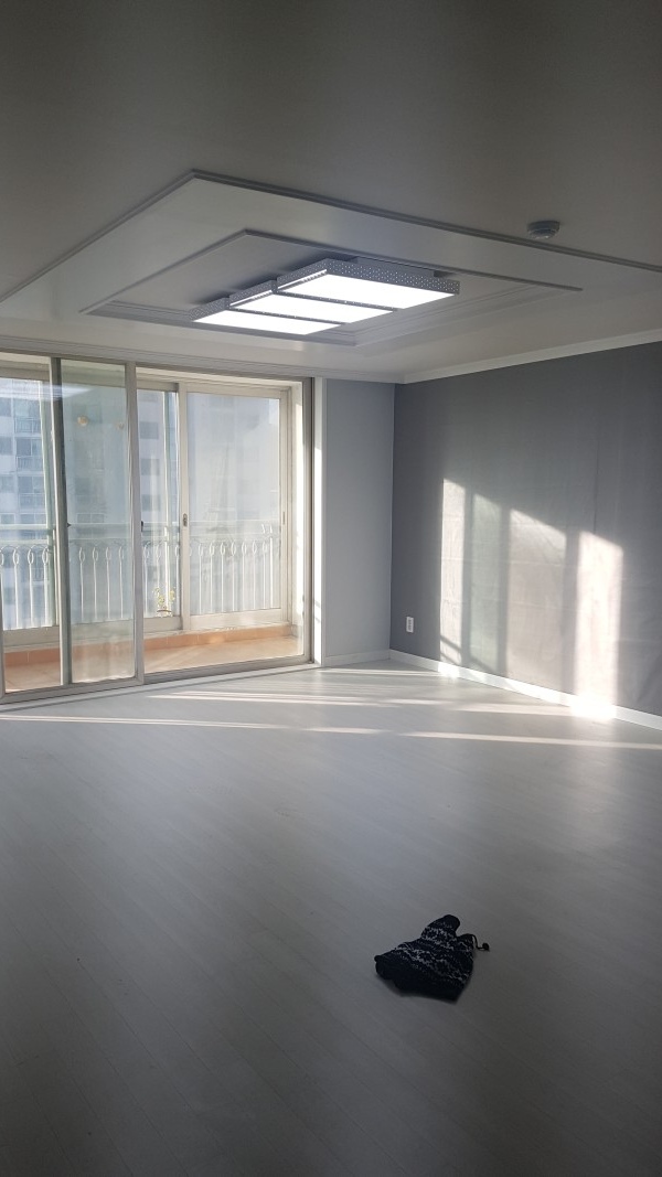 김포 북변동 풍년마을 신안서광아파트 부분인테리어 라이프스타일 슈퍼앱 오늘의집