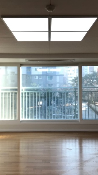 파주시 운정 가람마을 4단지 한양수자인 45평 라이프스타일 슈퍼앱 오늘의집