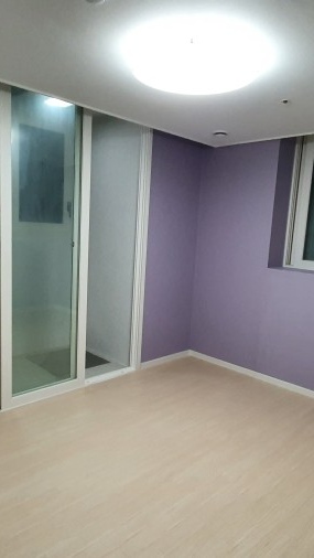 부산 북구 금곡동 삼정그린코아 24평 실크 벽지 시공 라이프스타일 슈퍼앱 오늘의집
