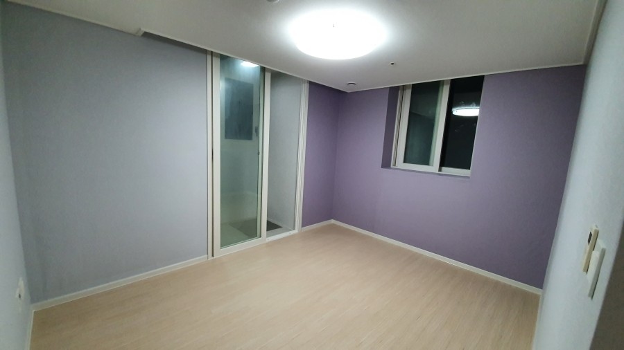 부산 북구 금곡동 삼정그린코아 24평 실크 벽지 시공 라이프스타일 슈퍼앱 오늘의집