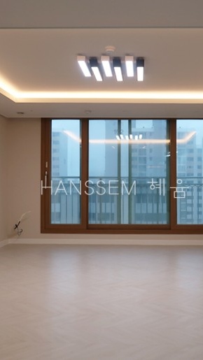 한샘인테리어울산 전하푸르지오 38평 부분 시공후기 라이프스타일 슈퍼앱 오늘의집