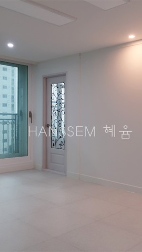 울산 가성비 좋은 부분 인테리어양정힐스테이트 34평 라이프스타일 슈퍼앱 오늘의집