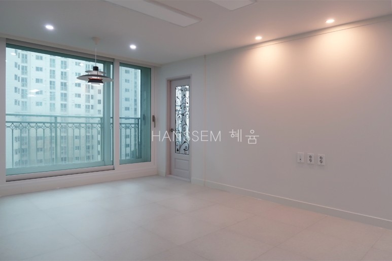 울산 가성비 좋은 부분 인테리어양정힐스테이트 34평 라이프스타일 슈퍼앱 오늘의집