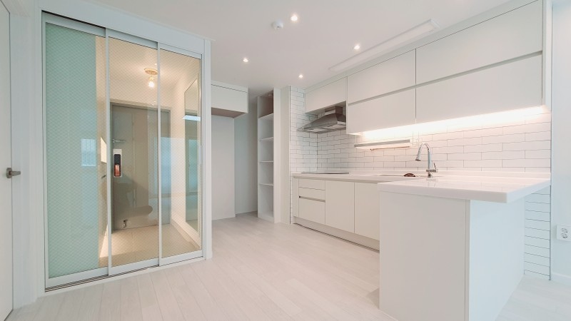 부천 도당동 우남1차 아파트 23PY | 라이프스타일 슈퍼앱, 오늘의집