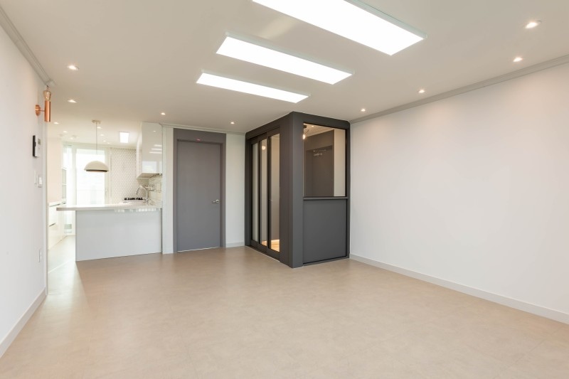 일산 주엽 문촌마을8단지 27PY | 라이프스타일 슈퍼앱, 오늘의집