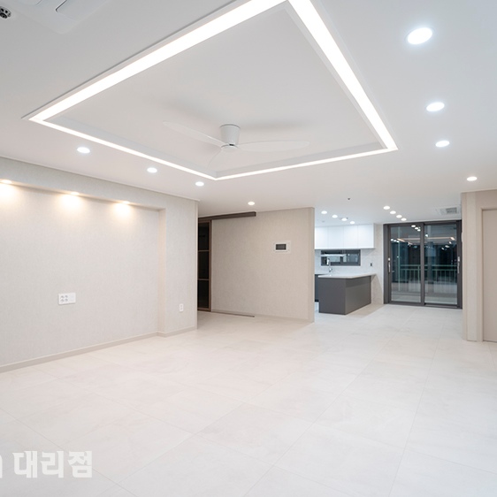 서구 풍암동 동부센트레빌 53평아파트 인테리어 라이프스타일 슈퍼앱 오늘의집