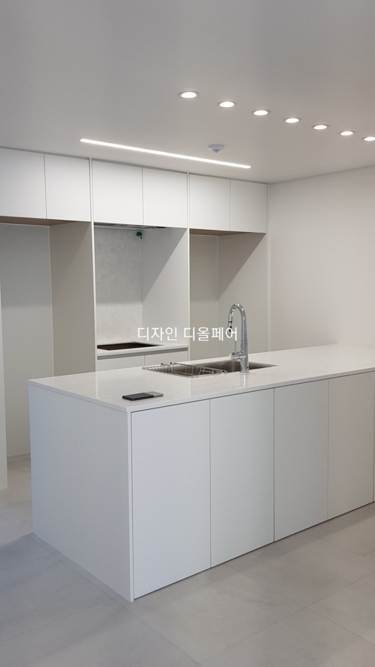 인천 부평구 삼산동 삼산타운6단지 34평형 올수리 라이프스타일 슈퍼앱 오늘의집