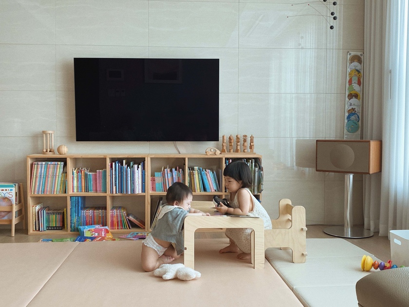 bloom.sy님의 라이프스타일 | 라이프스타일 슈퍼앱, 오늘의집