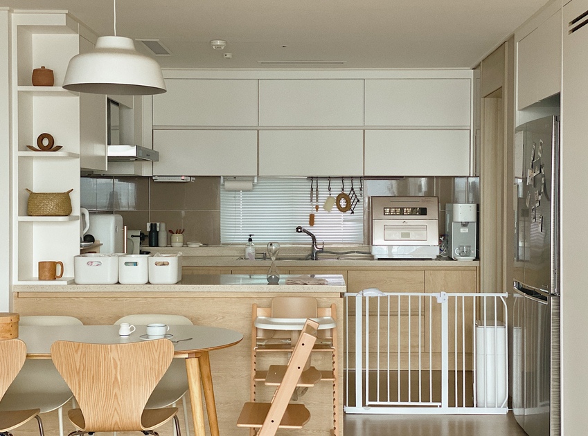 bloom.sy님의 라이프스타일 | 라이프스타일 슈퍼앱, 오늘의집