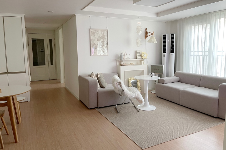 _jihye_song님의 라이프스타일 | 라이프스타일 슈퍼앱, 오늘의집