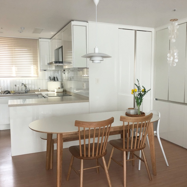 _jihye_song님의 라이프스타일 | 라이프스타일 슈퍼앱, 오늘의집