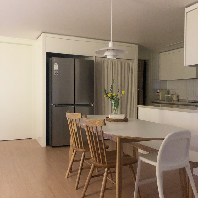 _jihye_song님의 라이프스타일 | 라이프스타일 슈퍼앱, 오늘의집