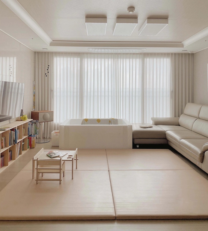 bloom.sy님의 라이프스타일 | 라이프스타일 슈퍼앱, 오늘의집