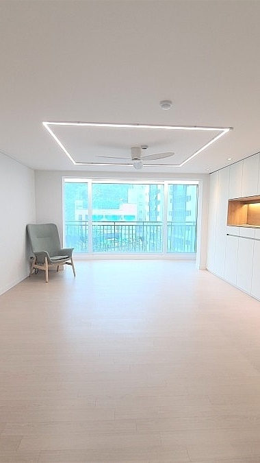 신림동 삼성산 주공아파트 인테리어 공사 라이프스타일 슈퍼앱 오늘의집