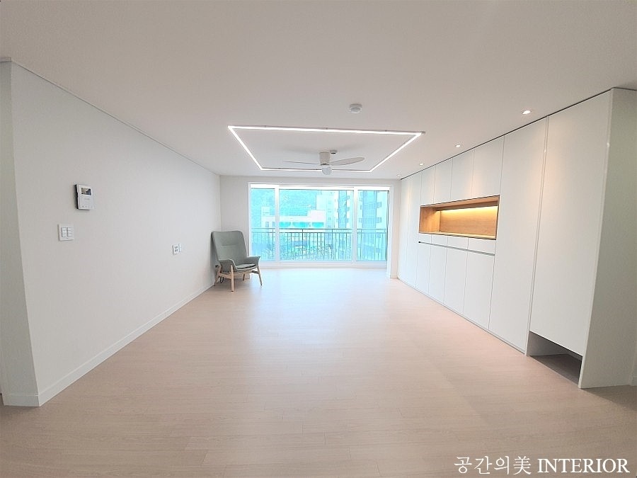 신림동 삼성산 주공아파트 인테리어 공사 라이프스타일 슈퍼앱 오늘의집