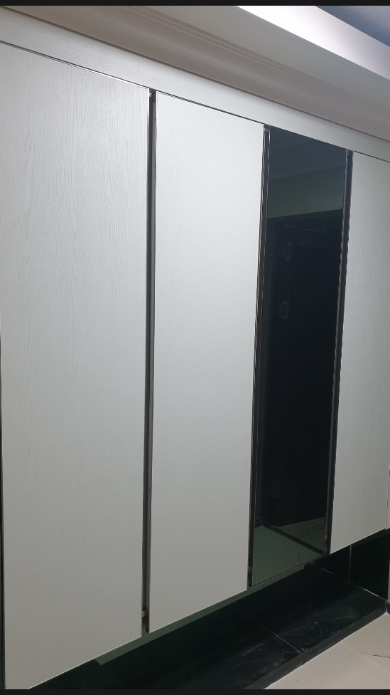 현진에버빌2차아파트 경주인테리어필름공사 라이프스타일 슈퍼앱 오늘의집