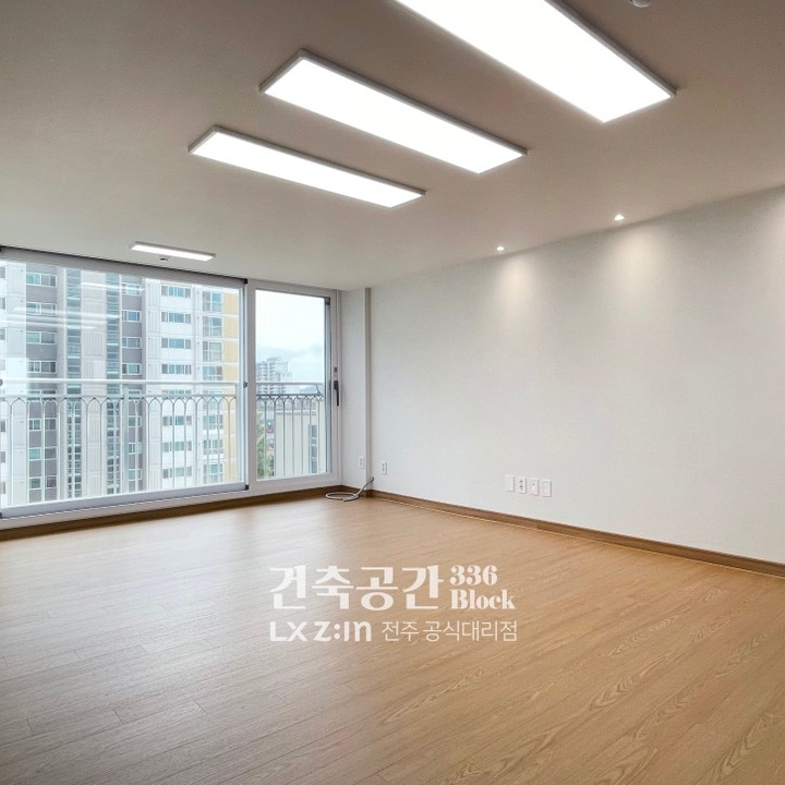 전주 송천자이 34평 인테리어 라이프스타일 슈퍼앱 오늘의집