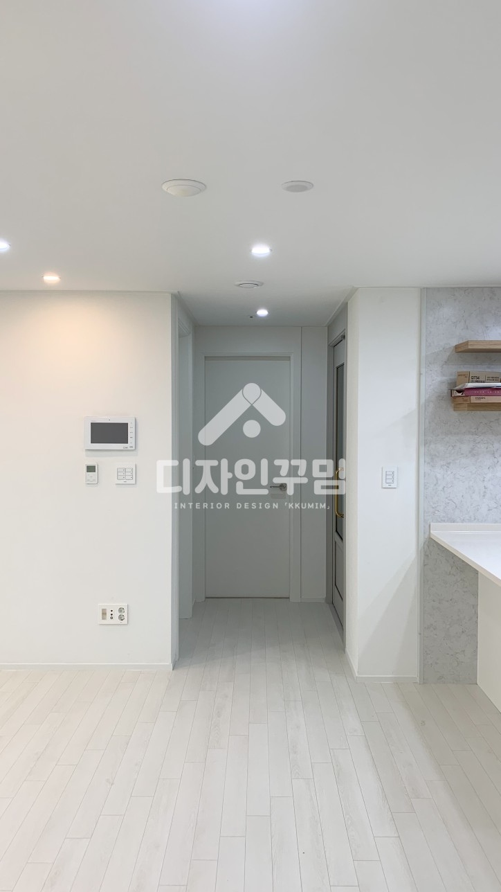 강서구 마곡힐스테이트마스터 리모델링 현장 라이프스타일 슈퍼앱 오늘의집