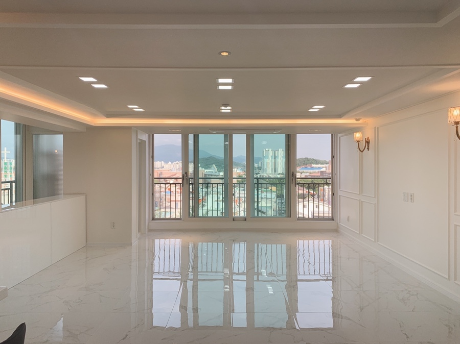 39py 아파트 리모델링 [베란다확장] | 라이프스타일 슈퍼앱, 오늘의집