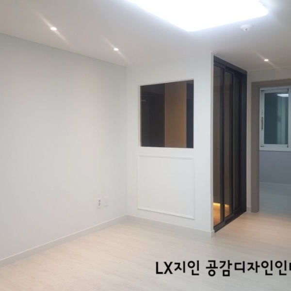 송촌동 선비마을5단지 29평형 공감디자인인테리어 라이프스타일 슈퍼앱 오늘의집