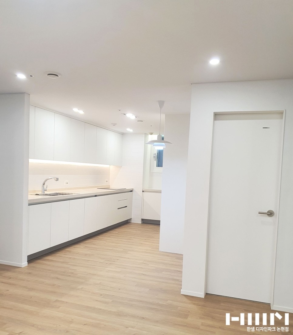 한샘 디자인픽 - 서울숲 푸르지오 2차 23PY | 라이프스타일 슈퍼앱, 오늘의집