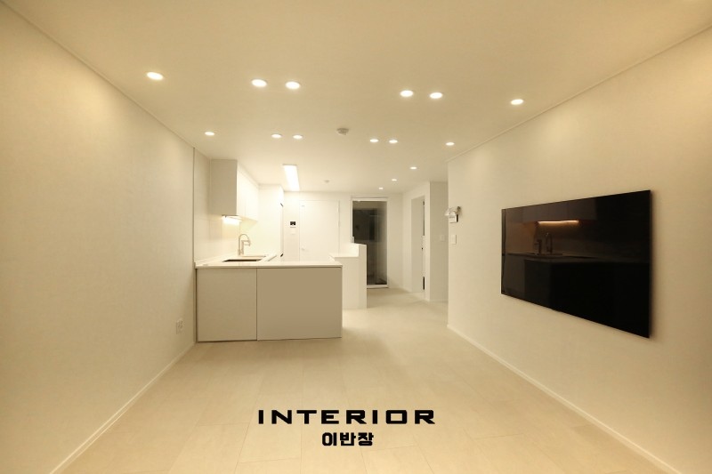27년 구축 아파트의 대변신 금호동 두산아파트 라이프스타일 슈퍼앱 오늘의집