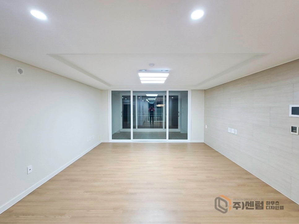 송천 진흥더블 리모델링 베이지로 차분하게 34평 전체 라이프스타일 슈퍼앱 오늘의집